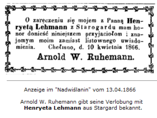 Stelen in Neuer Promenade – Geschenke von Arnold Ruhemann und Wolfgang ...